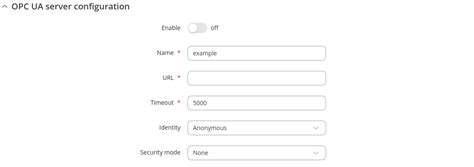 Trb245 Opc Ua Teltonika Networks Wiki