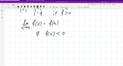 ⏩solvedan Assertion Is Made About A Function F That Is Defined On A Numerade