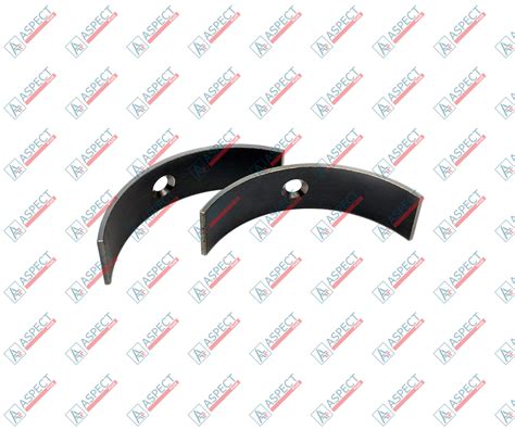 Sliding Bearing Kayaba PSVL-54 HANDOK - In 1 click All world delivery