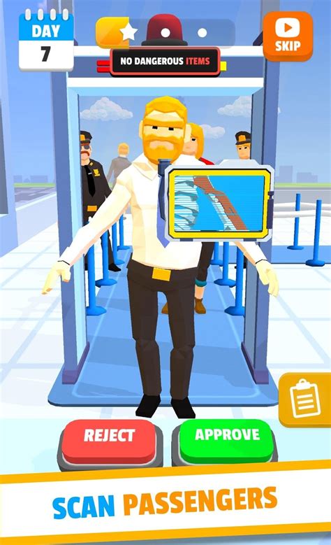 Airport Security 3d Apk For Android Download