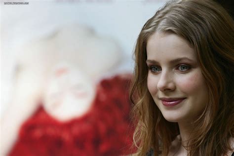 Image Of Rachel Hurd Wood