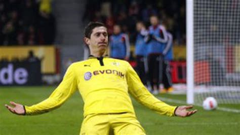 Борусия Дортмунд не прости и на Леверкузен