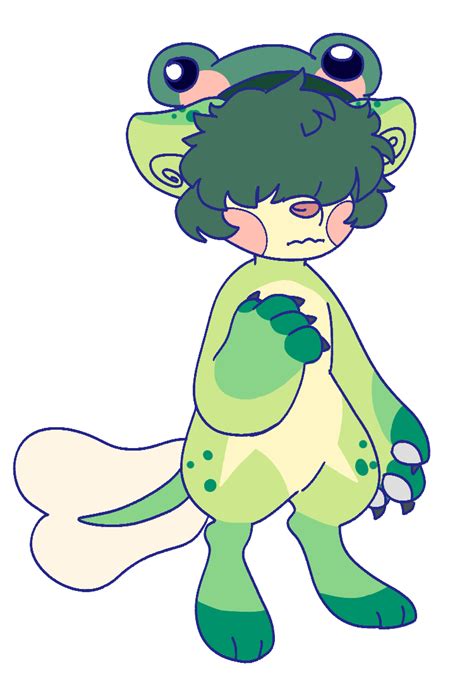 Kaito {ribbit} Super Tent On Toyhouse