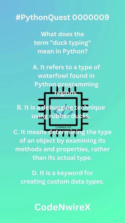 python quest 000009 pythonquiz python pythonprogramming coding youtube