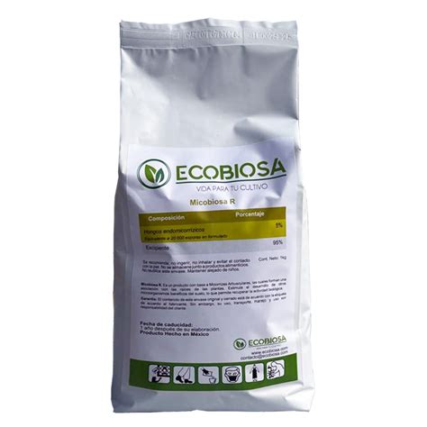 Micobiosa R Agrocomsa