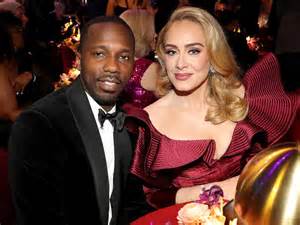 Adele Celebrates Rich Pauls Daughters Graduation