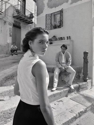 Ferdinando Scianna Tumbex