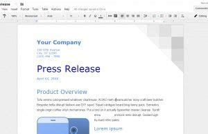 How To Create A Custom Template In Google Docs Laptop Mag