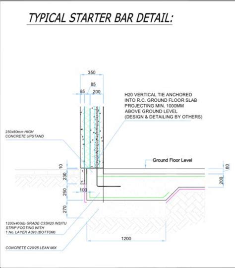Precast Wall Connection Details Oreilly Precast