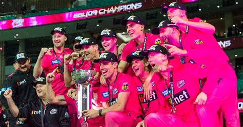 Watch BBL Live - CompareTV