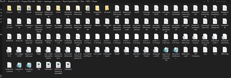 Terrain Not Rendering Technical Support Skyrim Special Edition Loverslab