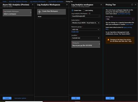 Anupama Natarajan Data Platform Tips Azure SQL Analytics