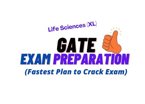 Best Books For Gate Life Sciences Xl Free Pdf Download Best
