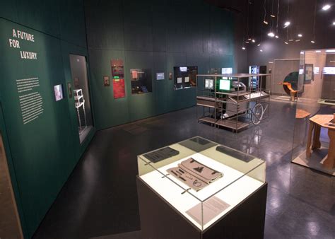 Vanda What Is Luxury Exhibition Questions The Value Of Objects