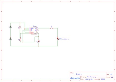 Tutorial 2 EasyEDA Open Source Hardware Lab