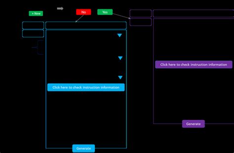 Creating And Updating Page Of Diag Tool For Without Prior Knowledge Or