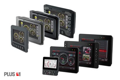 Plus1 Xl Microcontrollers Danfoss