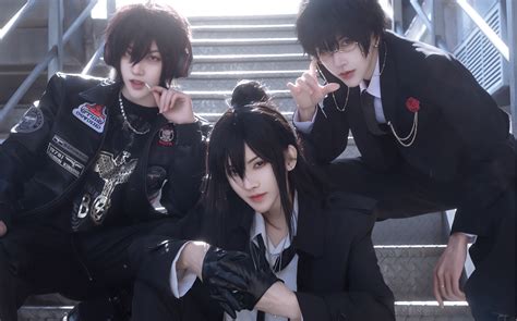 动捕演员竟然这样启动原神？！【曦曦鱼】 骑士与海盗 凹凸粉 默认收藏夹 哔哩哔哩视频