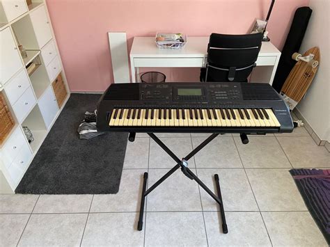 Keyboard Technics KN920 Kaufen Auf Ricardo