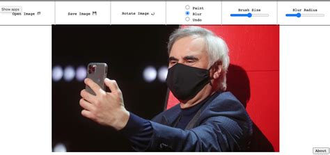 Signal Adds Face Blurring Tool For Photos To Protect Protesters From Retaliation
