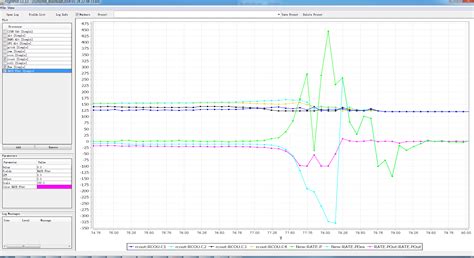 Quad Flip At Takeoff Copter 3 5 Ardupilot Discourse