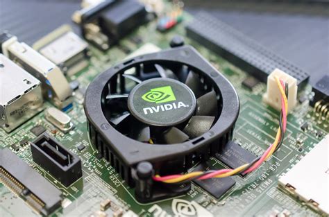 A Look At Nvidias Jetson Tk1 Android Central