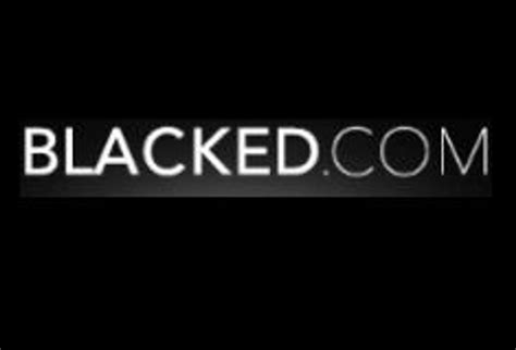 Jessie Rogers Makes Blacked Debut Avn