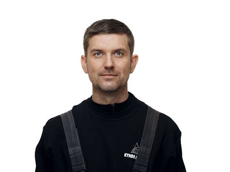Henrik Lynge