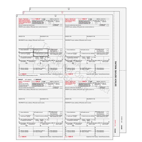 TaxCalcUSA 1099 1099 NEC And 1099 MISC Tax Forms
