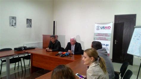 ჯუმბერ თავართქილაძე არ მგონია მერაბ ღოღობერიძეს ჰქონდეს ამდენი ხალხის შეკრების ძალა