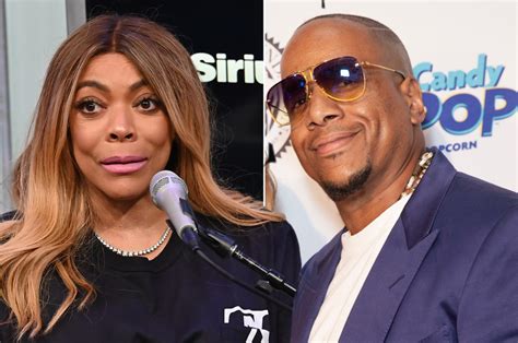 Wendy Williams Kevin Hunter Reach Financial Agreement In Divorce