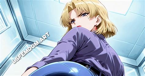 Ritsukoakagi Ritsuko Akagi Pov Facesitting Ppfemdom Artのイラスト Pixiv