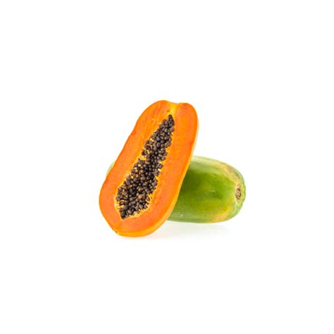 Mamao Formoso Aprox 12kg Unid Supermercado Monterey