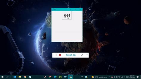 Python Tkinter Freezing When Press Button With Libraries Like Tiktoklive Stack Overflow