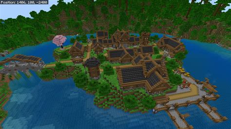 Deepslate Tile Stairs Make For Really Great Roofs Imo