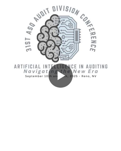 🌈 So Honored To Be A Keynote Speaker And Present A Workshop At The Asq Audit Conference