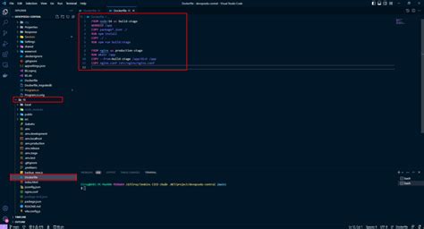 Jenkins Cicd Pipeline 1 Dự án Thực Tế Siêu Chi Tiết