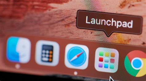 how to customize the macos launchpad to quickly access your most used apps techrepublic