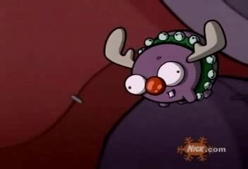 Minimoose Invader Zim Photo 6678434 Fanpop