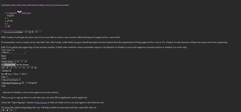 Lemmyml Consistently Going Down Having Slow Loading Times And A Huge Amount Of Cls · Issue