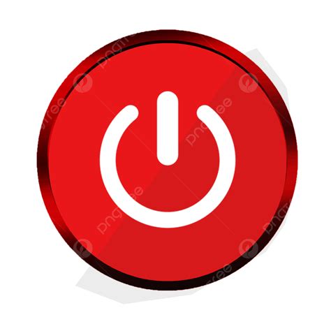 Power Off Icon