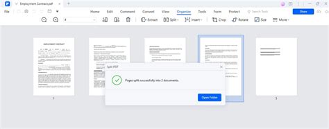 Pdfsam Split And Merge Mastering Pdf Document Management