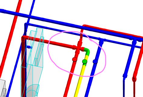 solved revit mep piping cant design pipe flow 0 autodesk community