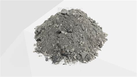 康辉—什么是轻质耐火浇注料 哔哩哔哩