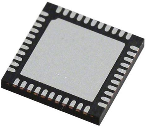 Embedded Mikrocontroller Atmega324p 20mu Vqfn 44 7x7 Microchip