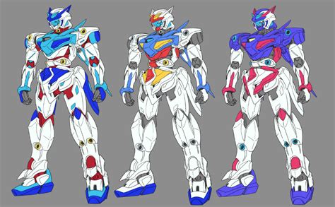 Gundam 003 Svg Dxf Eps Pdf Png Cricut Cutting File Vector Clipart Artofit
