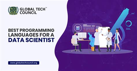 Best Programming Languages For A Data Scientist