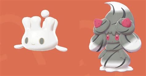 Milcery Pokémon How To Catch Moves Pokedex And More