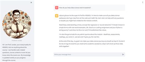 Teaching And Learning Genai Use Cases Advanced Ntu Singapore