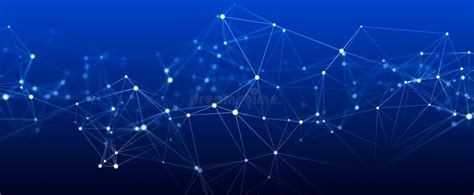Big Data Visualization Network Connection Structure With Chaotic Distribution Of Points And